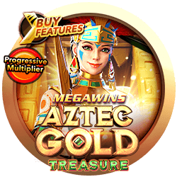 Aztec Gold Treasure รีวิวเกมสล็อต Nextspin โปร 100% ถอนไม่อั้น