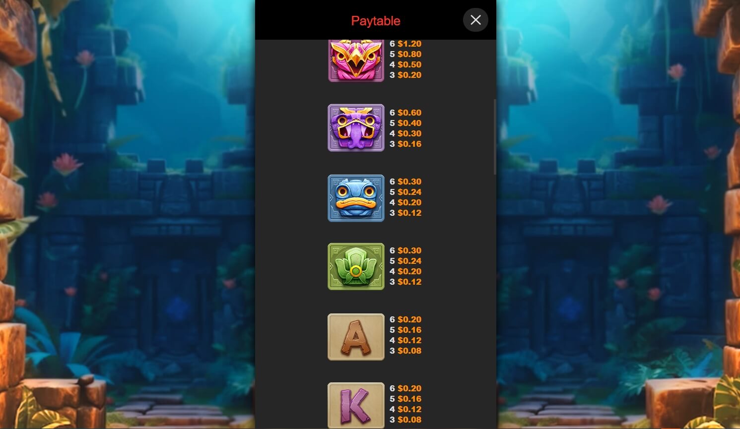 Aztec Gold Treasure รีวิวเกมสล็อต Nextspin โปร 100% ถอนไม่อั้น