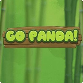 Go Panda เดิมพันเกมสล็อต เกมแตกง่าย รวยไม่อั้น ผ่านเกม แพนด้า