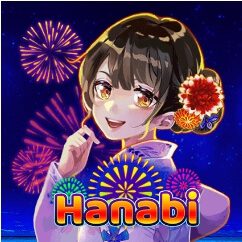 Hanabi เดิมพันเกมสล็อต เกมเทศ ญี่ปุ่น เว็บตรง แตกไว จ่ายจริง