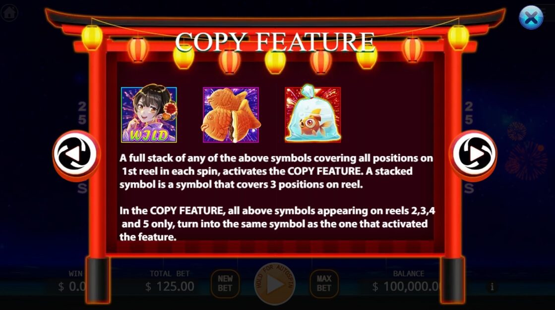 Hanabi เดิมพันเกมสล็อต เกมเทศ ญี่ปุ่น เว็บตรง แตกไว จ่ายจริง