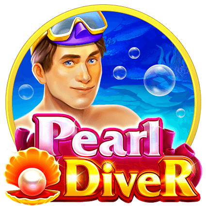 Pearl Diver รีวิวเกมสล็อต นักดำน้ำ แตกง่าย จ่ายไม่มีจำกัด 100%
