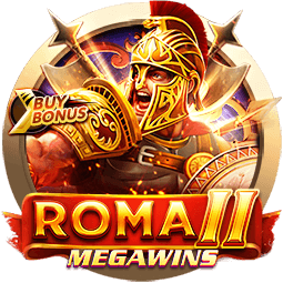 Roma II รีวิวเกมสล็อต โรมา 2 แตกง่าย รวยไว Nextspin เล่นง่าย ไม่จำกัด