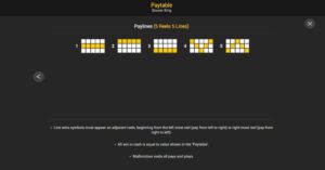 Soccer King รีวิวเกมสล็อต สนุกง่าย เว็บตรง แตกไว Nextspin