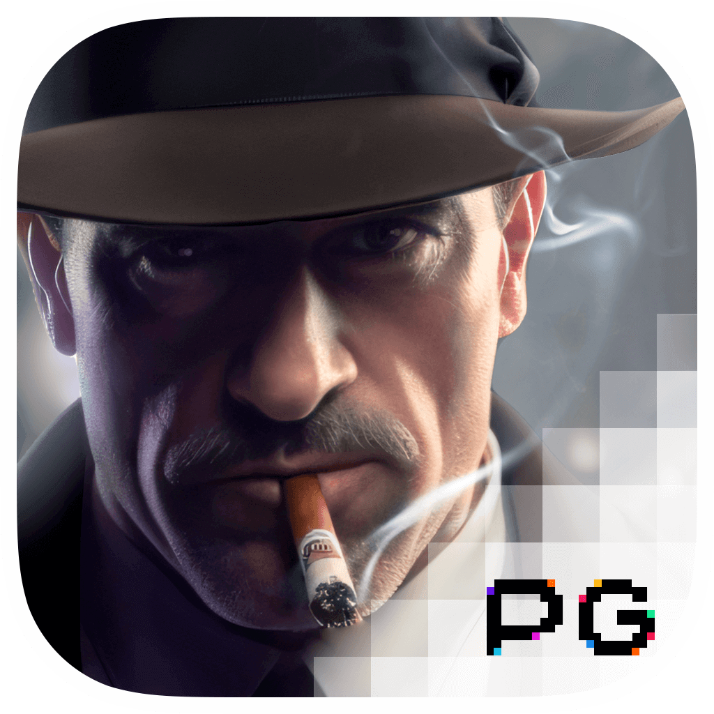 Mafia Mayhem สล็อต เกมมาเฟีย แตกง่ายจ่ายไว PG เว็บตรง
