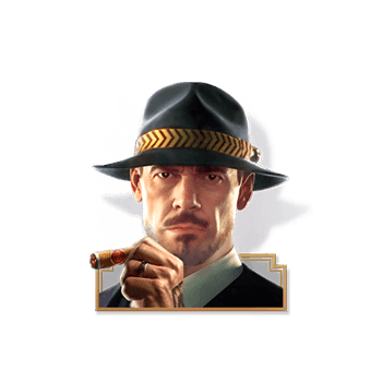 Mafia Mayhem สล็อต เกมมาเฟีย แตกง่ายจ่ายไว PG เว็บตรง