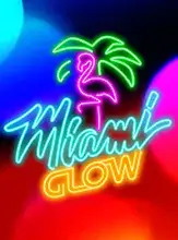 Miami Glow เดิมพันเกมสล็อต นีออนคลาสสิค แตกไว รวยง่าย