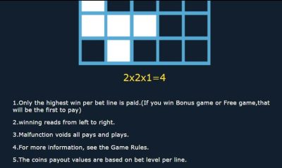 Bright & Abyss สล็อต Creative Gaming เล่เกมง่าย จ่ายจริง