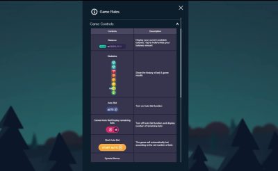 Plinko UFO เดิมพันเกมสล็อต เล่นเกมง่าย จ่ายไม่มีอั้น ชนะเกมฟรี